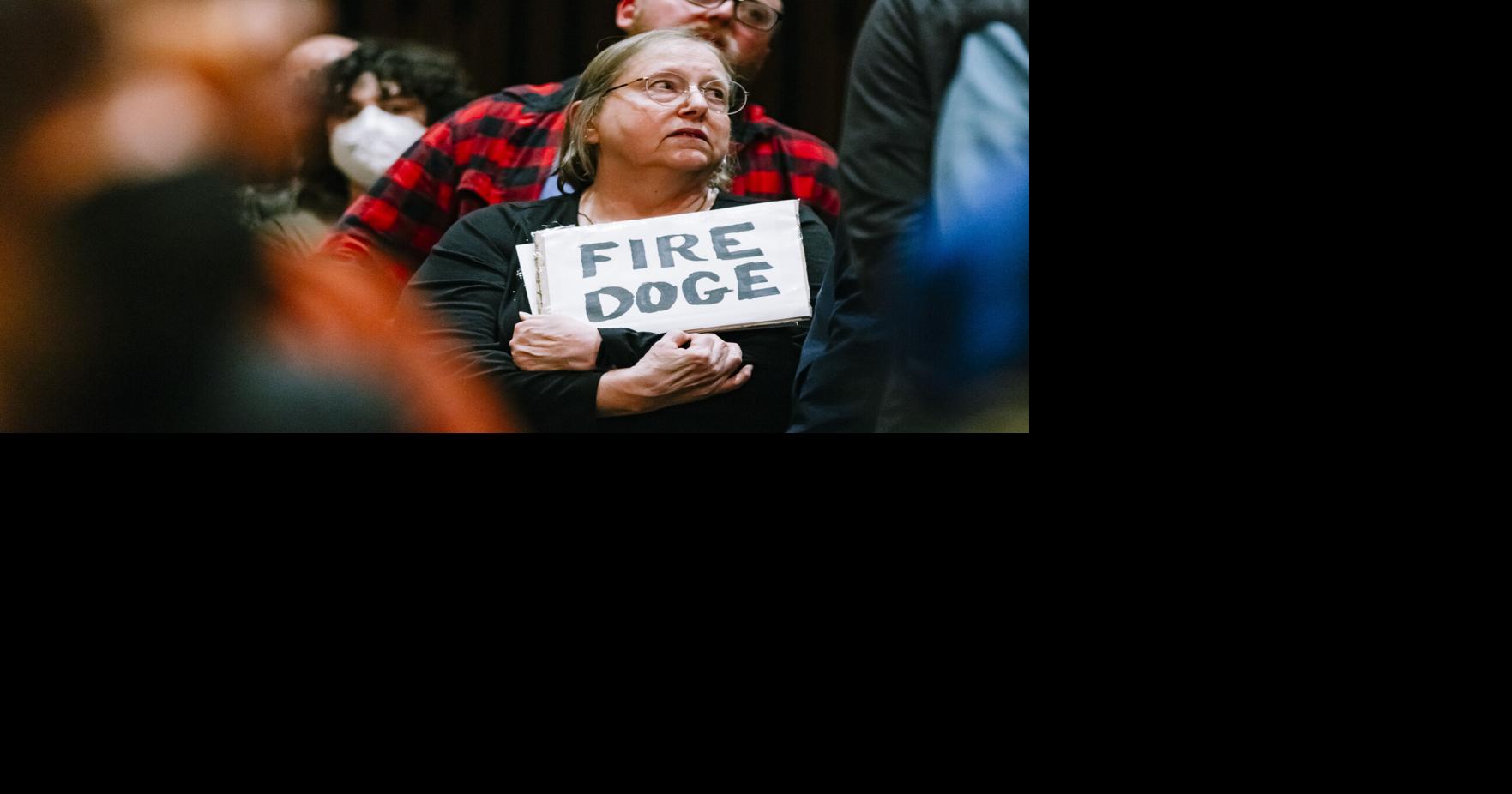 Social Security abandons DOGE phone service cuts amid chaos, backlash ...