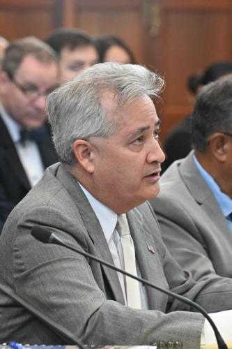 AG calls allegations smokescreen as lawmakers get briefed on OAG issues ...