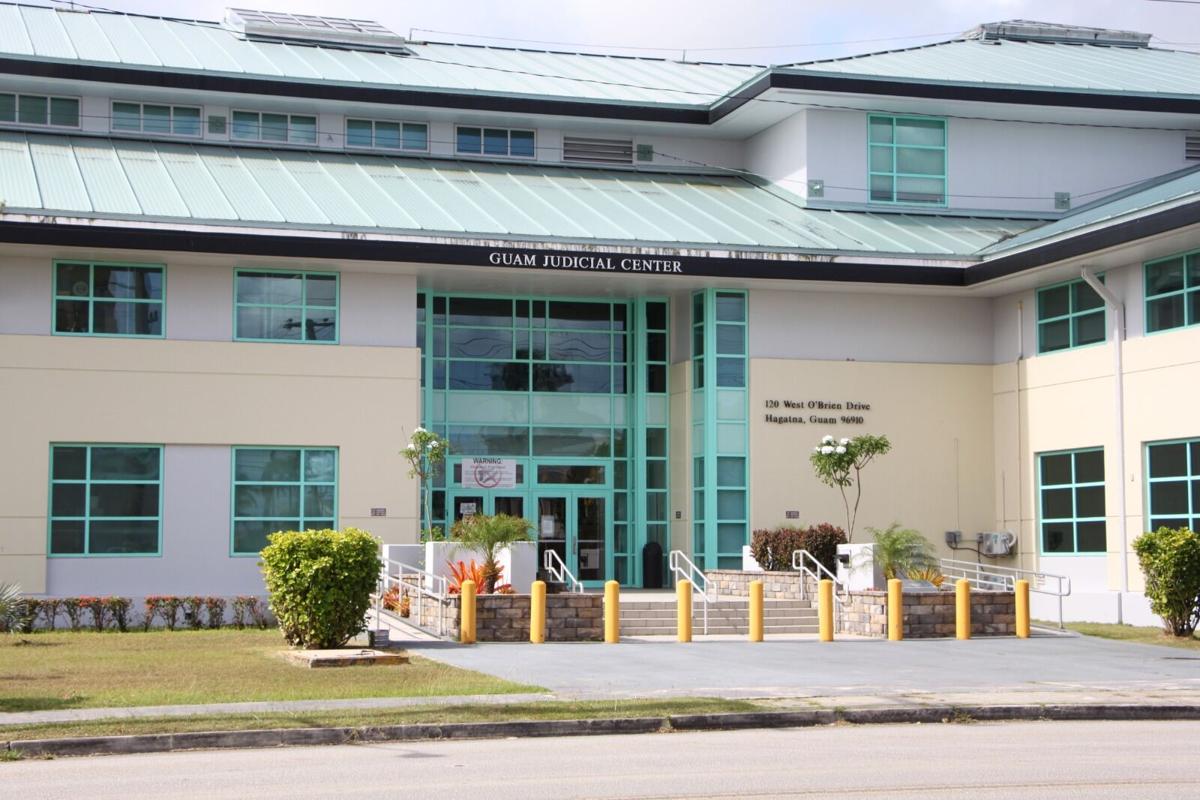 Lamorena: Success of treatment courts involved a 'learning curve ...