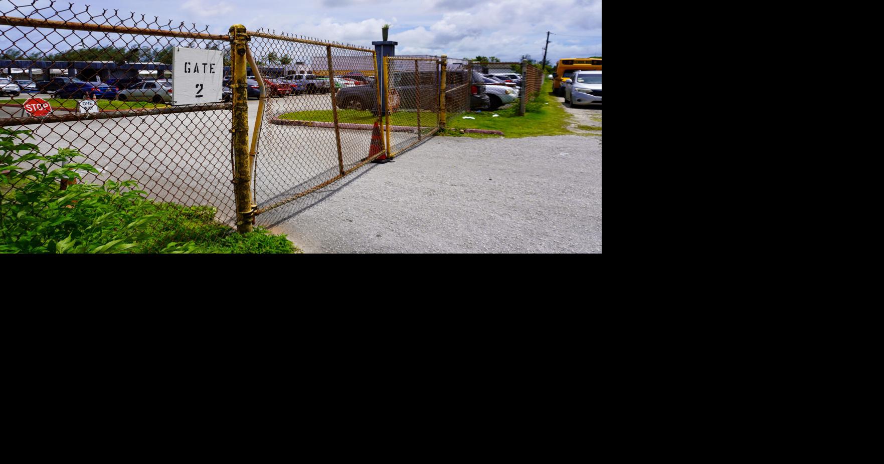 GDOE: Students, staff safe after Yigo schools lock down amid threat ...