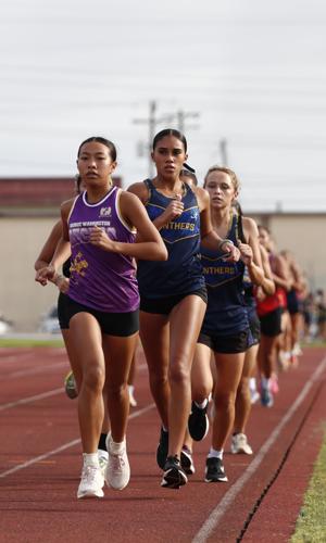 Wrong turn costs Barcinas cross-country title, Sakaguchi wins boys ...