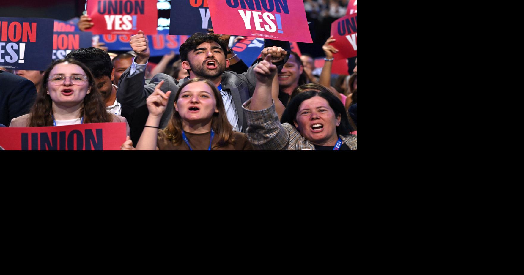 Undecided moderate women could be the tipping point this November ...