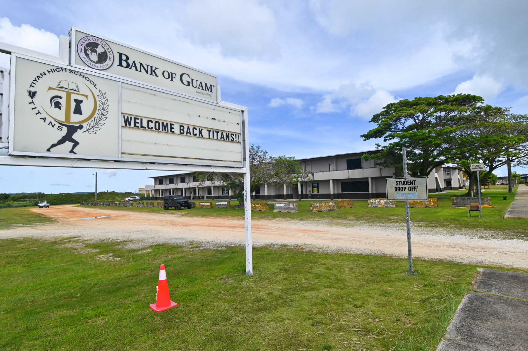 Tiyan High student, 18, arrested, charged in child pornography case ...