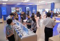 IT&E unveils new Tamuning store, emphasizes 'Connections That Matter ...