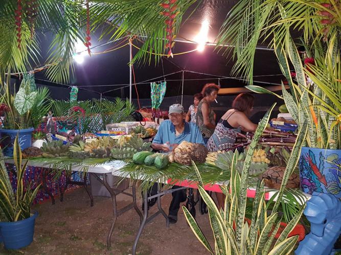 Malesso Fiestan Tasi: A treasured tradition | Lifestyle | postguam.com