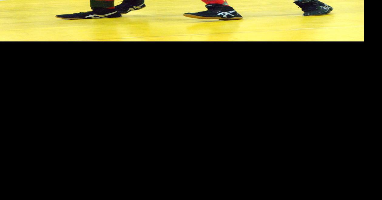 GW wrestlers remain unbeaten | Guam Sports | postguam.com