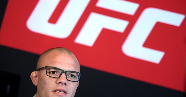 UFC-owner Endeavor aims for over $10 billion valuation in second IPO ...