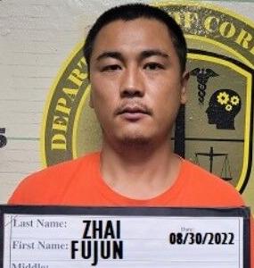 Chinese boater pleads guilty to 2022 arrival | Local News | postguam.com