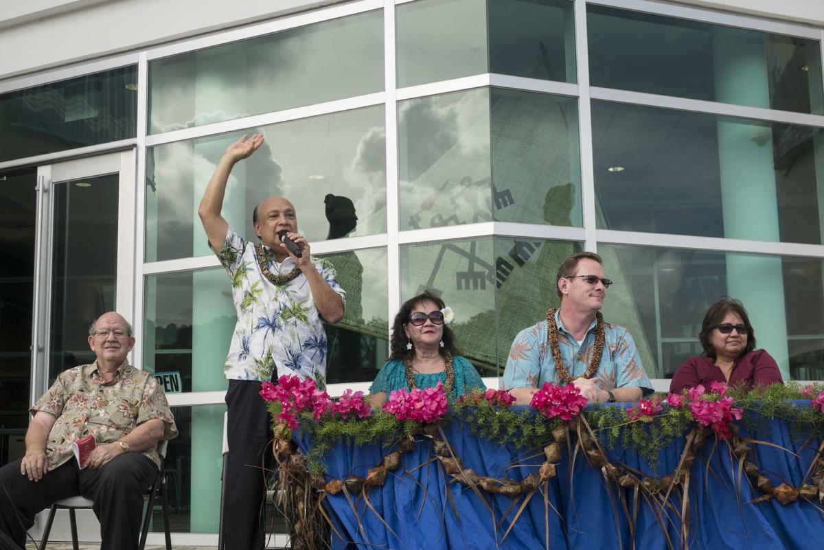 Chamorro Month kicks off with blessing, proclamation | Guam News ...