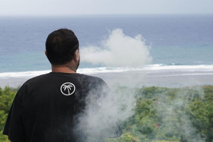 Health advocates urge proactive stance against vaping | Local News ...