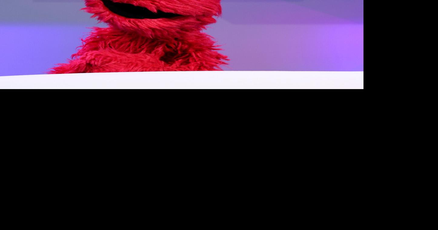 What Elmo, Netflix and HBO Max tell us about the state of streaming ...