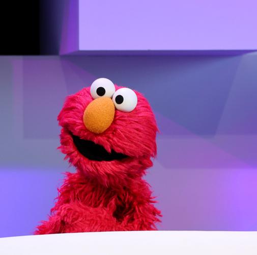 What Elmo, Netflix and HBO Max tell us about the state of streaming ...