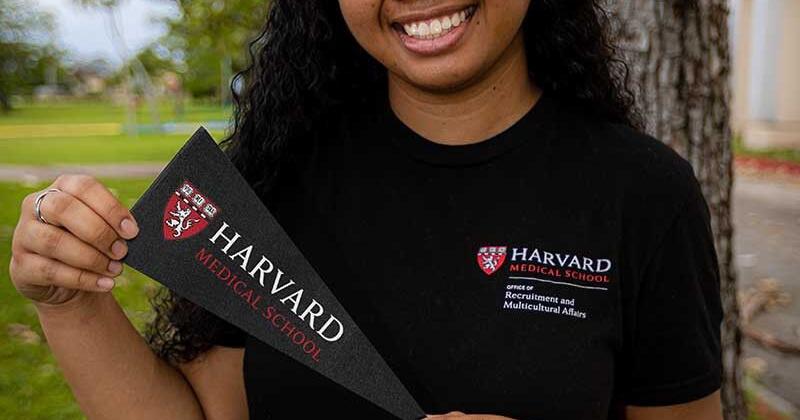 2020 UOG valedictorian starts next chapter of life at Harvard | Local ...