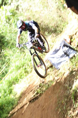 Sardea's racing journey goes downhill, fast | Local Sports | postguam.com
