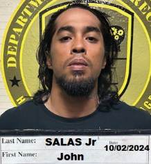 Man allegedly assaulted father | Local News | postguam.com