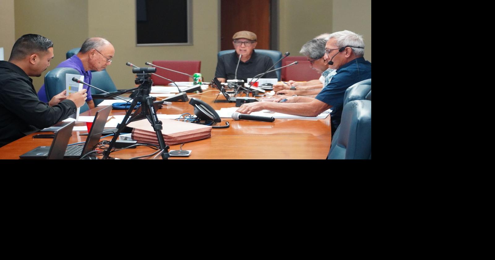 Lower power bill? CCU gives GPA the OK to petition LEAC reduction ...