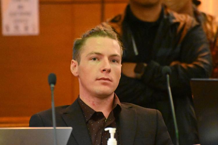 First witness called in Moore’s shooting trial says he lied to police ...