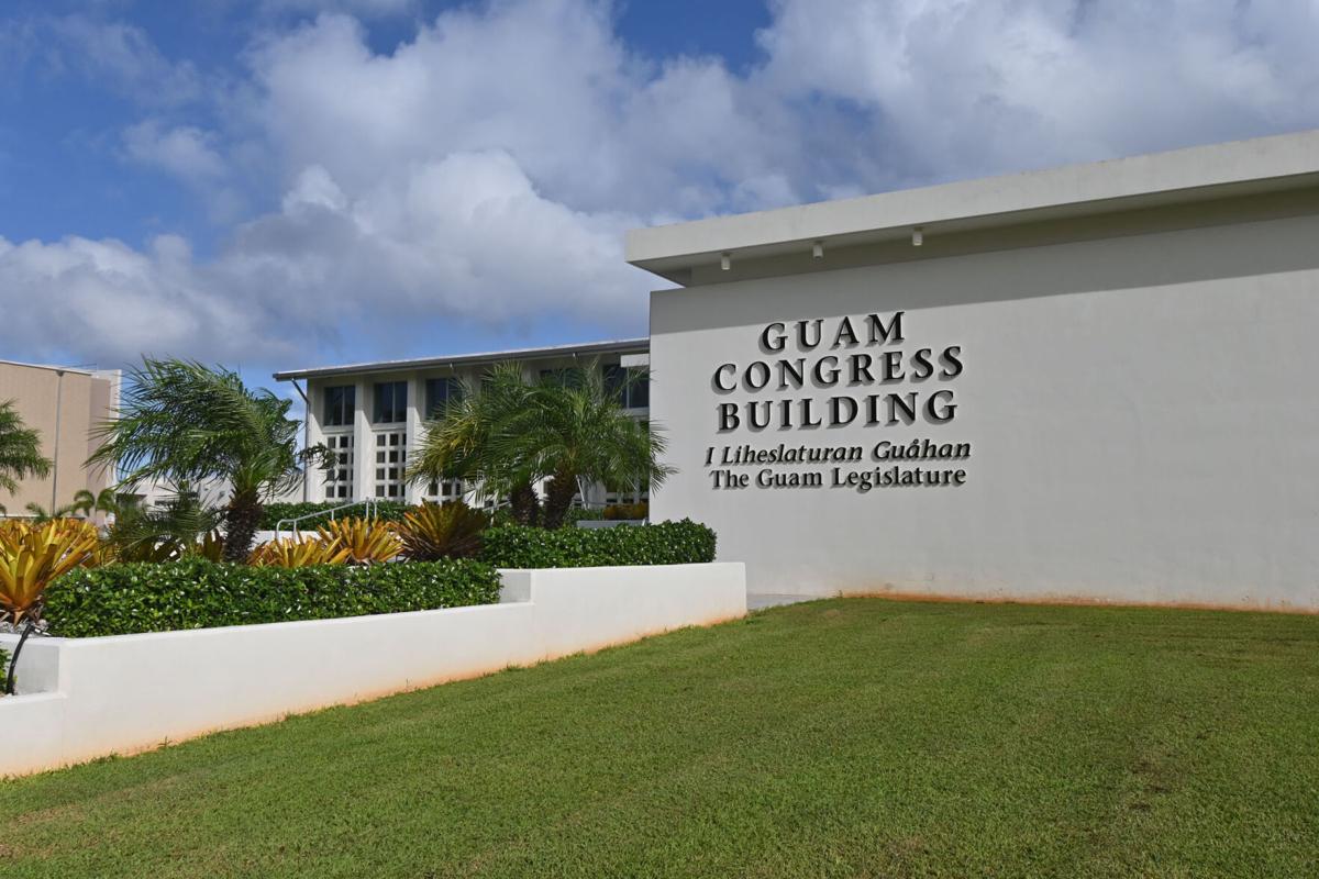 Tax-break bills introduced as 36th Legislature takes office | Local ...