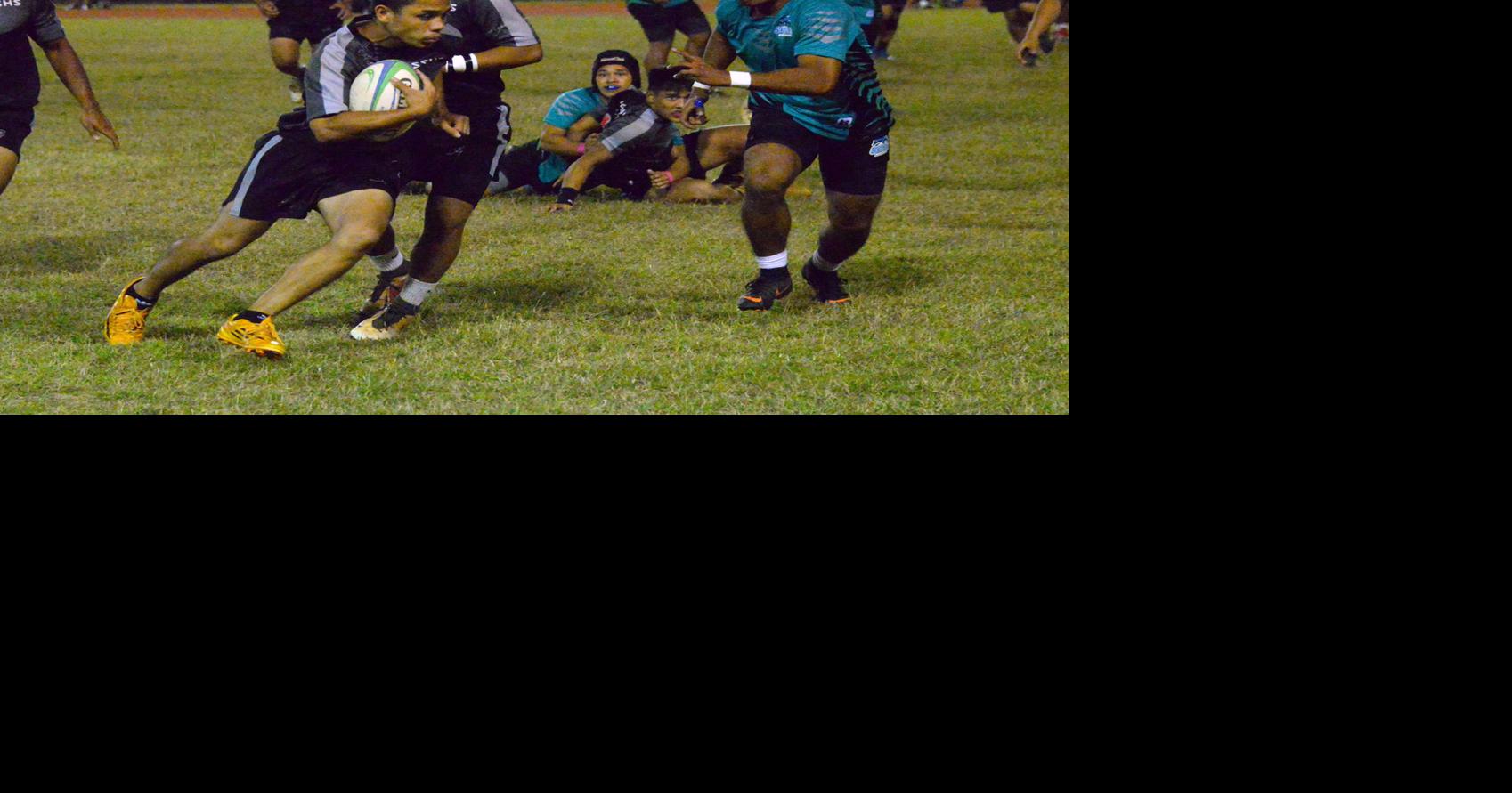 Rugby semifinals set for Saturday | Local Sports | postguam.com