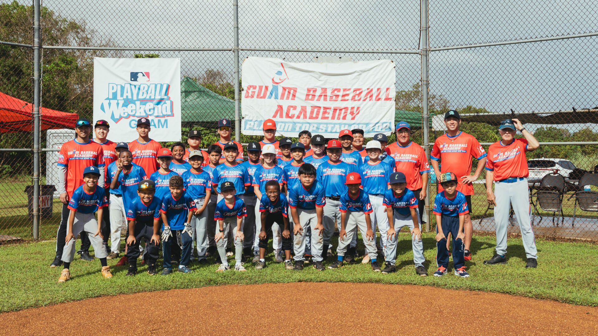 Baseball, softball opens registration for 11th Annual Summer Skills and ...