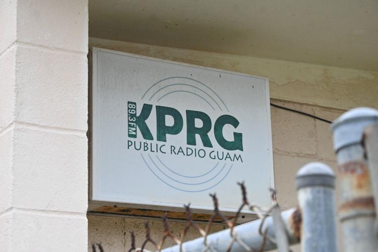 Marathon broadcast set to raise support for public radio station ...