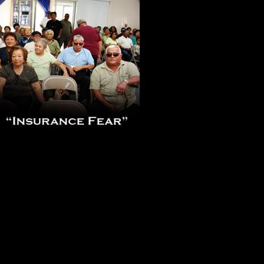 Retirees fear insurance hike | Local News | postguam.com