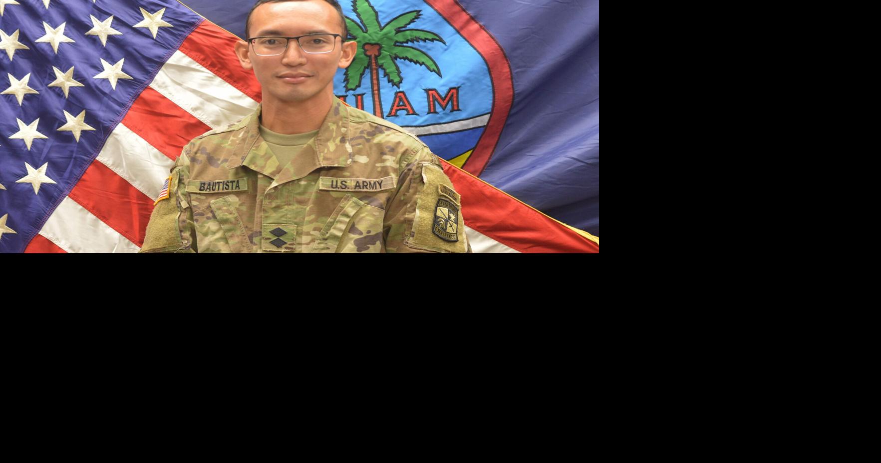 UOG ROTC awards Top Cadets for 2020-2021 | Guam News | postguam.com