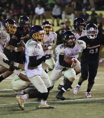 ISA football postponed another week PIC 2 | Guam Sports | postguam.com