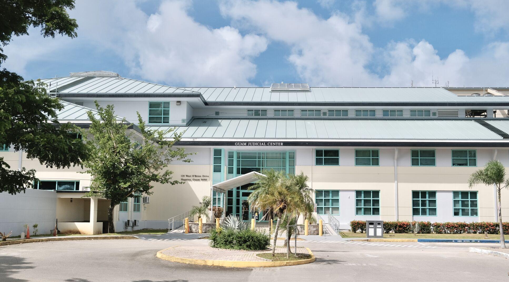 Start of trial for 1-year-old's death delayed | Guam News | postguam.com