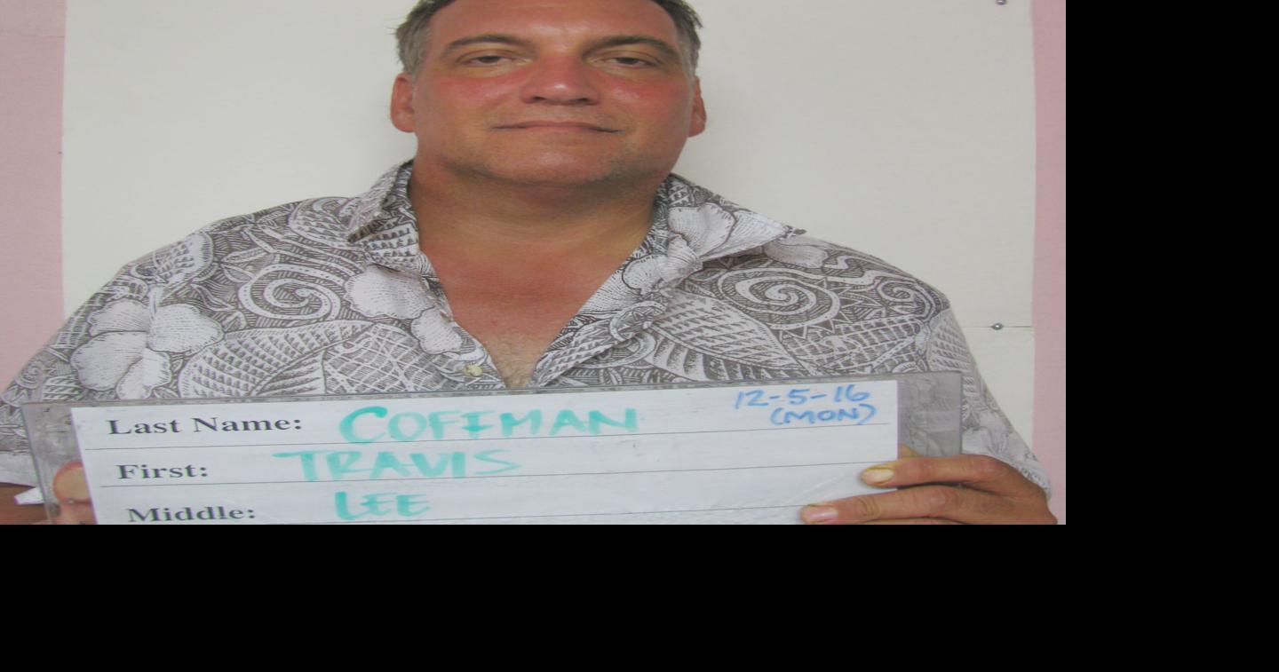 Coffman arrested on charges of reckless conduct, driving | Local News ...