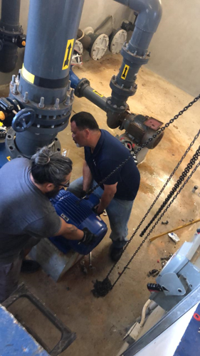 DPR: Pools to reopen in 2 weeks | Guam News | postguam.com