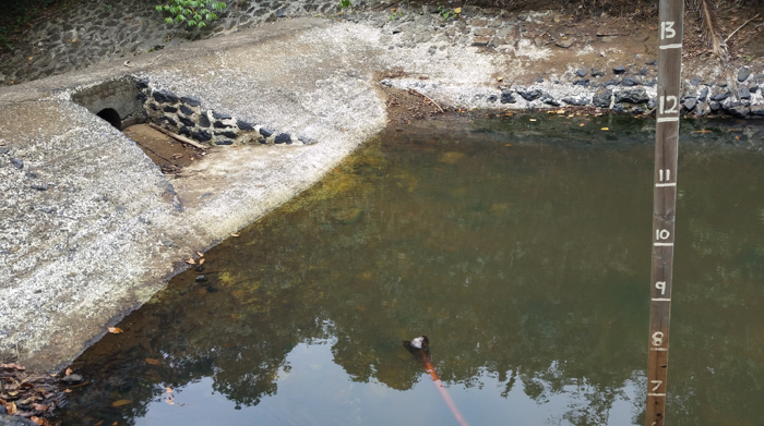 Palau residents face water rationing due to drought | Pacific ...