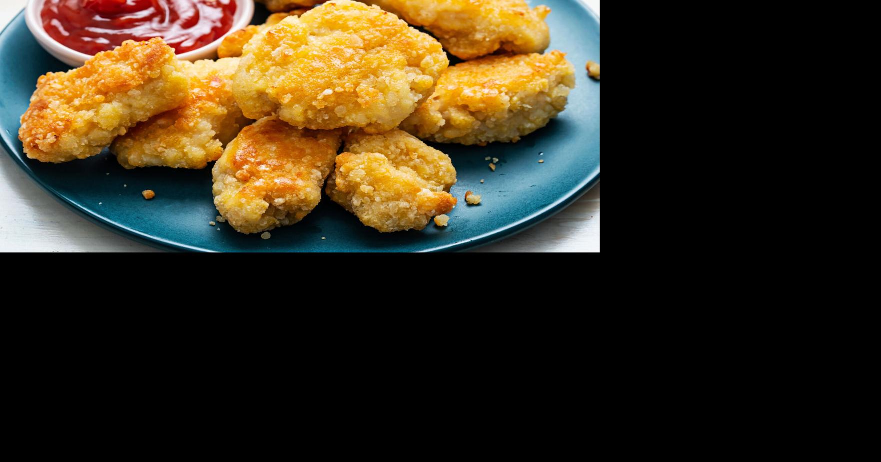 What's the best frozen chicken nugget? We tried 10 brands to find out ...