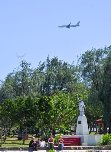 ‘Open for business’ | Local News | postguam.com