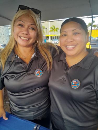 Community unites to support crime victims at Skinner Plaza outreach ...