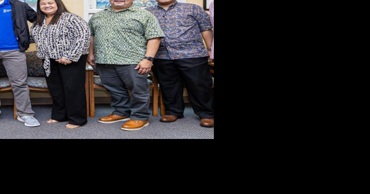 $10K awarded to UOG student | Guam News | postguam.com