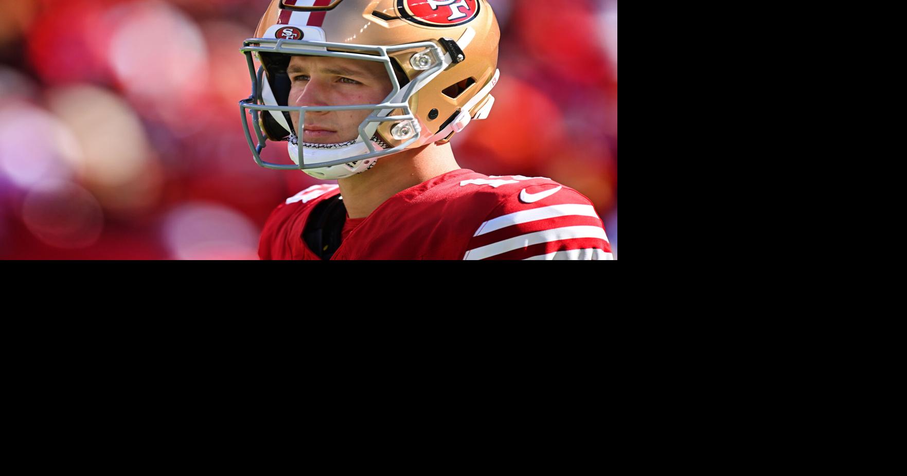 Patrick Mahomes is Superman, but Brock Purdy has a superpower ...