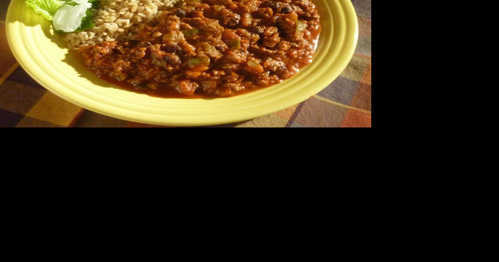 Add buffalo picadillo to your Super Bowl table | Food | postguam.com