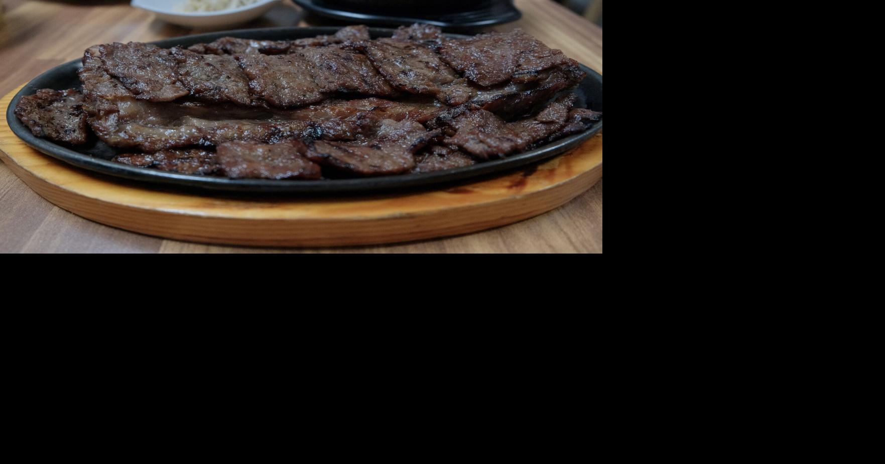 Enjoy updated look and authentic Korean cuisine at Jin Mi Restaurant ...