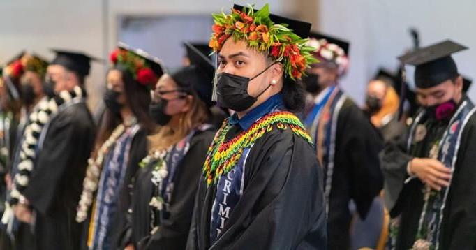 Northern Marianas College honors grads | CNMI | postguam.com