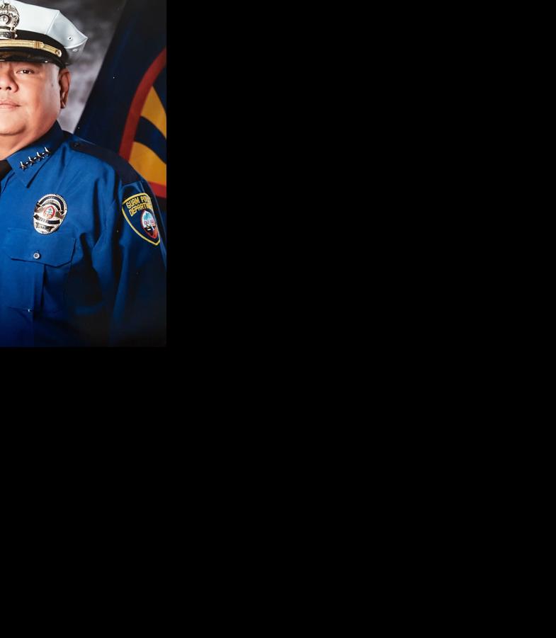 Chief Ignacio: Police face split-second decision whether to use deadly ...