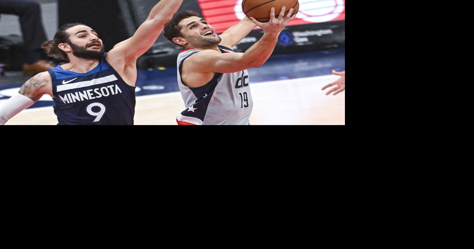 Ricky Rubio exits NBA with dignity | National Sports | postguam.com
