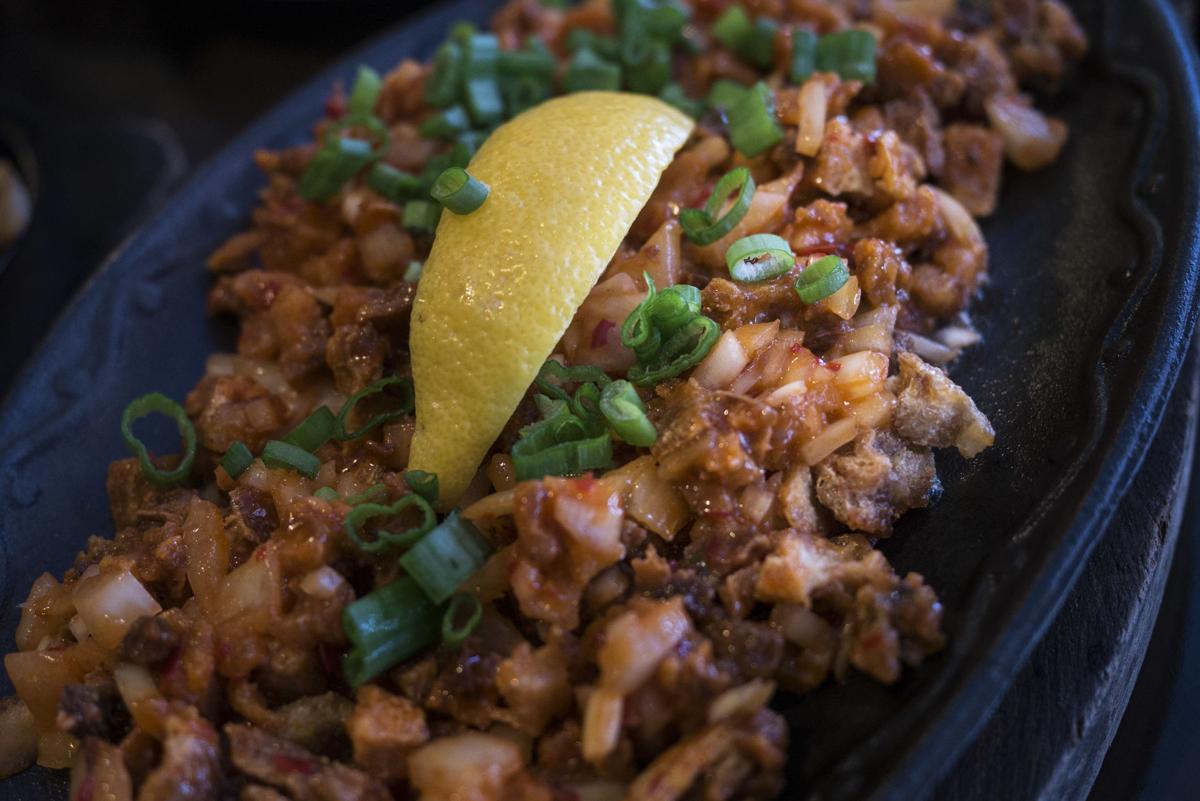 Gallery: Ben n' Yans | Multimedia | postguam.com