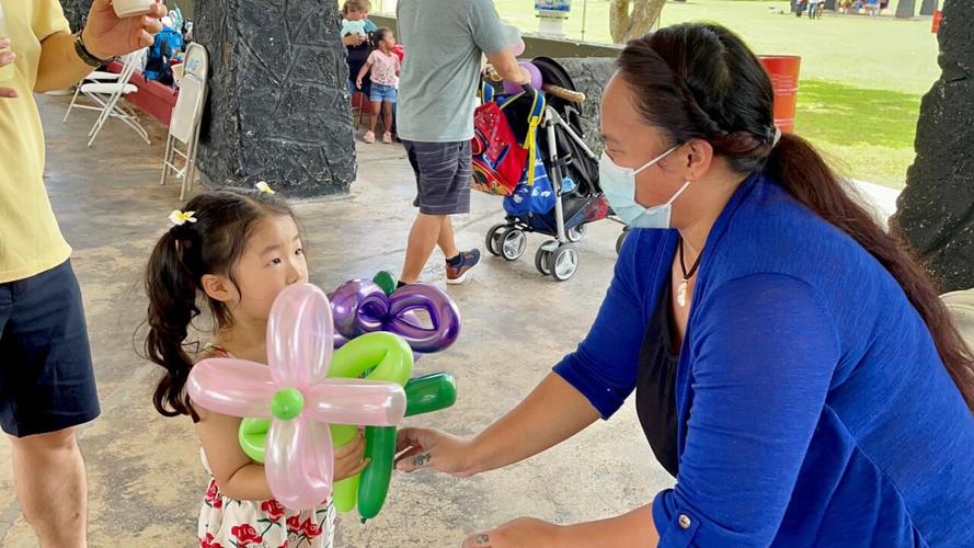 Smithbridge Guam celebrates 30 years on island with carnival | Local ...