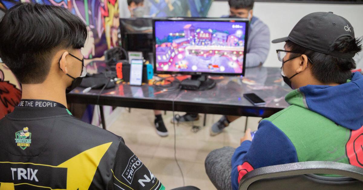 GBC teams up with UOG to create esports basketball roster | Local ...