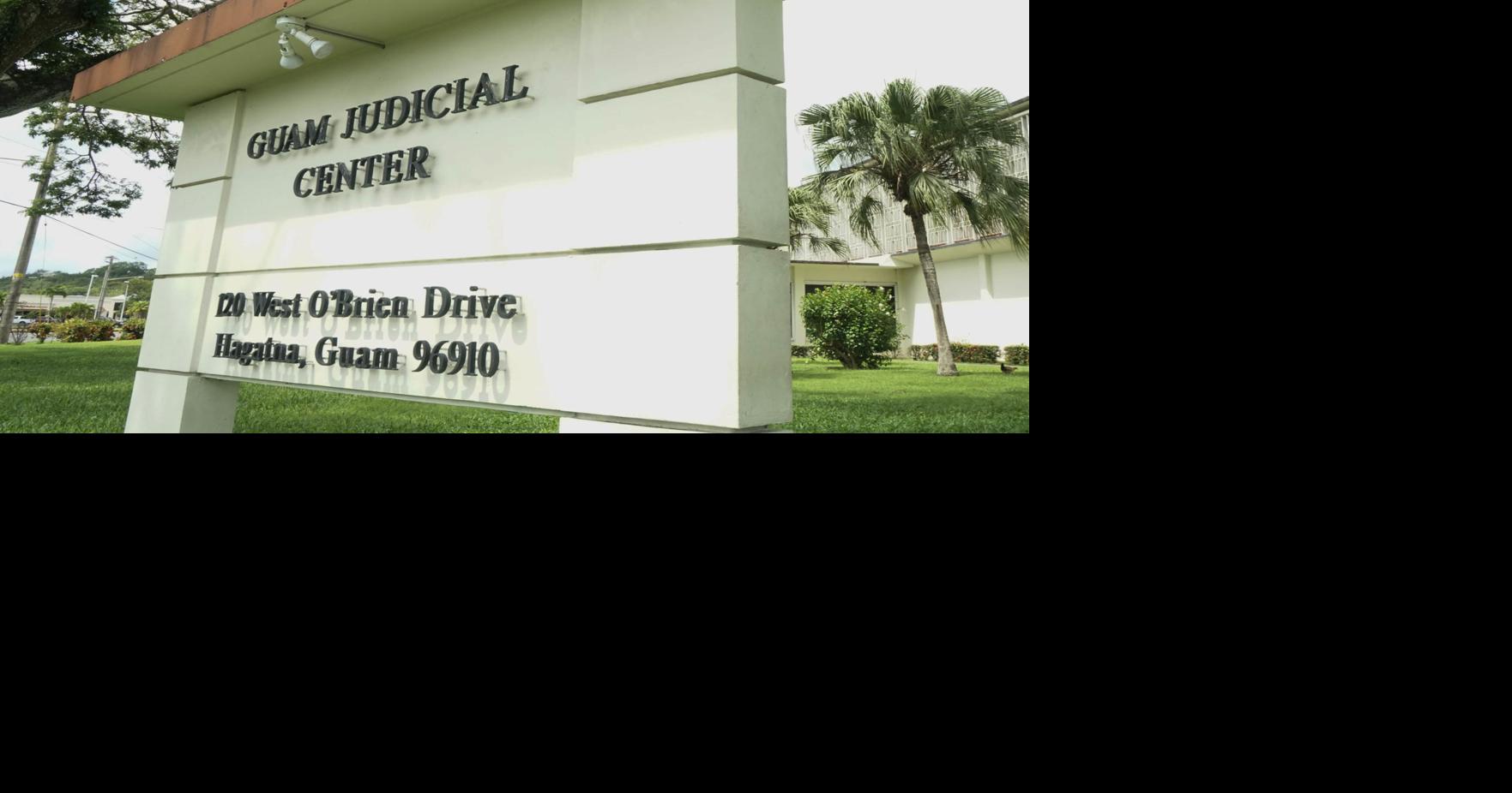 Guam doctor faces claim from NC hospital | Local News | postguam.com