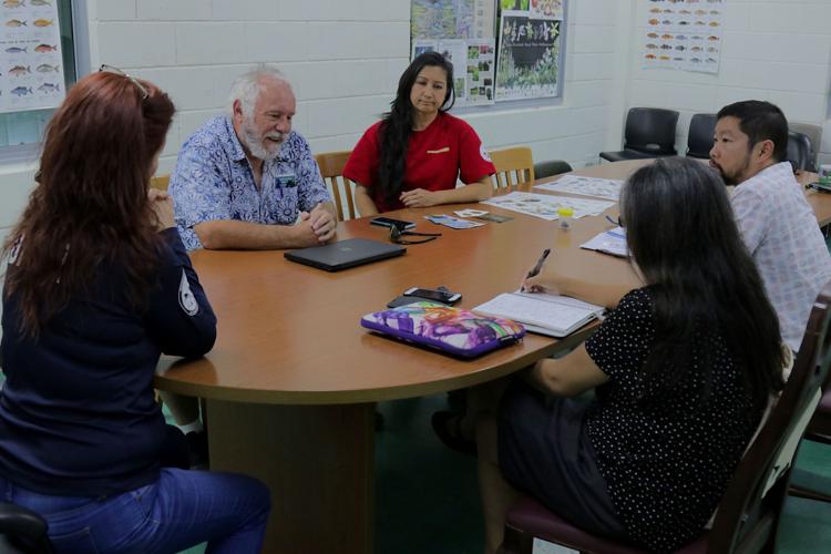 Experts list Guam's worst invasive species | Local News | postguam.com