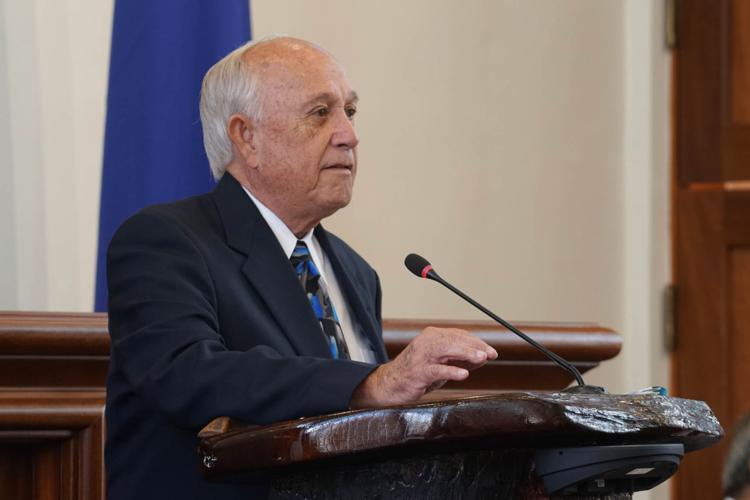 'Epitome of a CHamoru warrior' | Local News | postguam.com