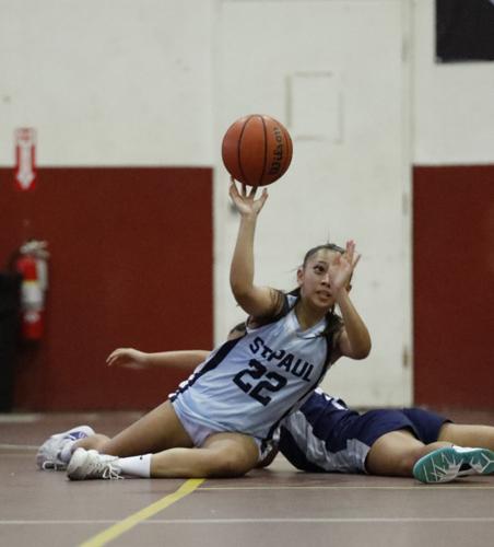 Academy knocks off St. Paul in McDonald's preseason basketball ...
