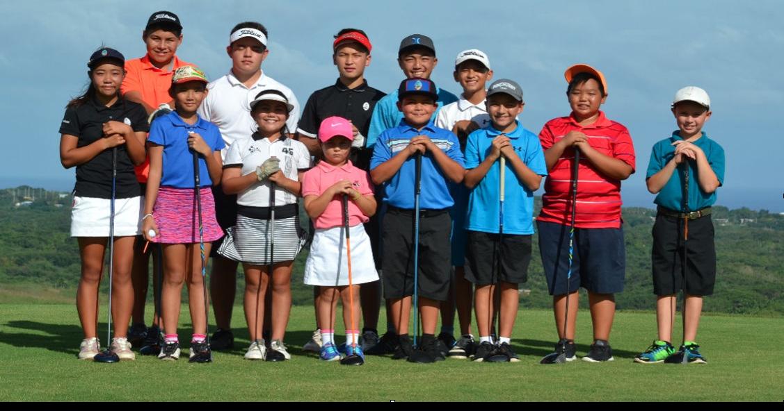 Guam's Salas stands tall with world's best | Guam Sports | postguam.com